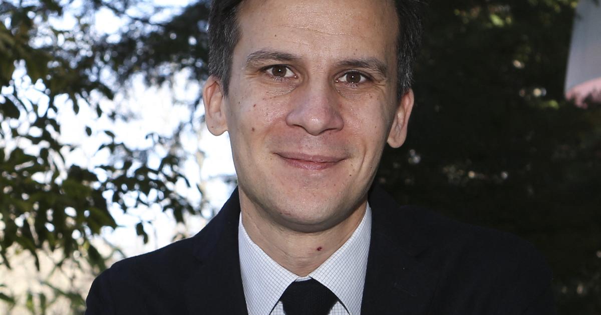 Gaspard Gantzer : femme, enfants… que sait-on de sa vie privée