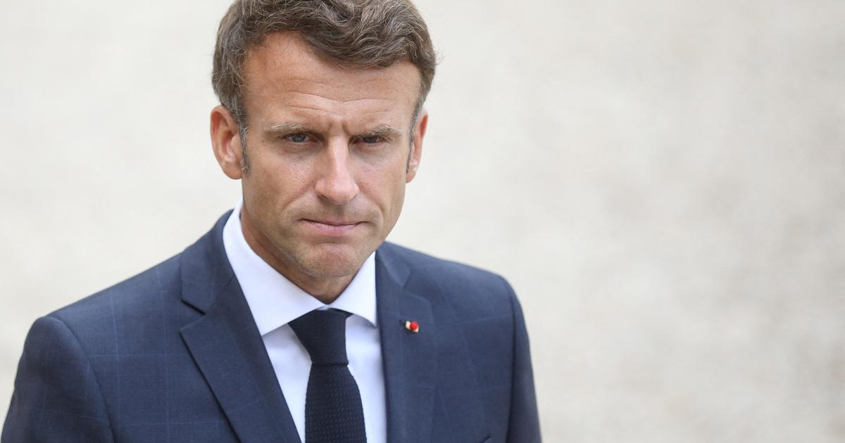 Emmanuel Macron changé depuis son premier mandat ? “Je l’ai senti fatigué”