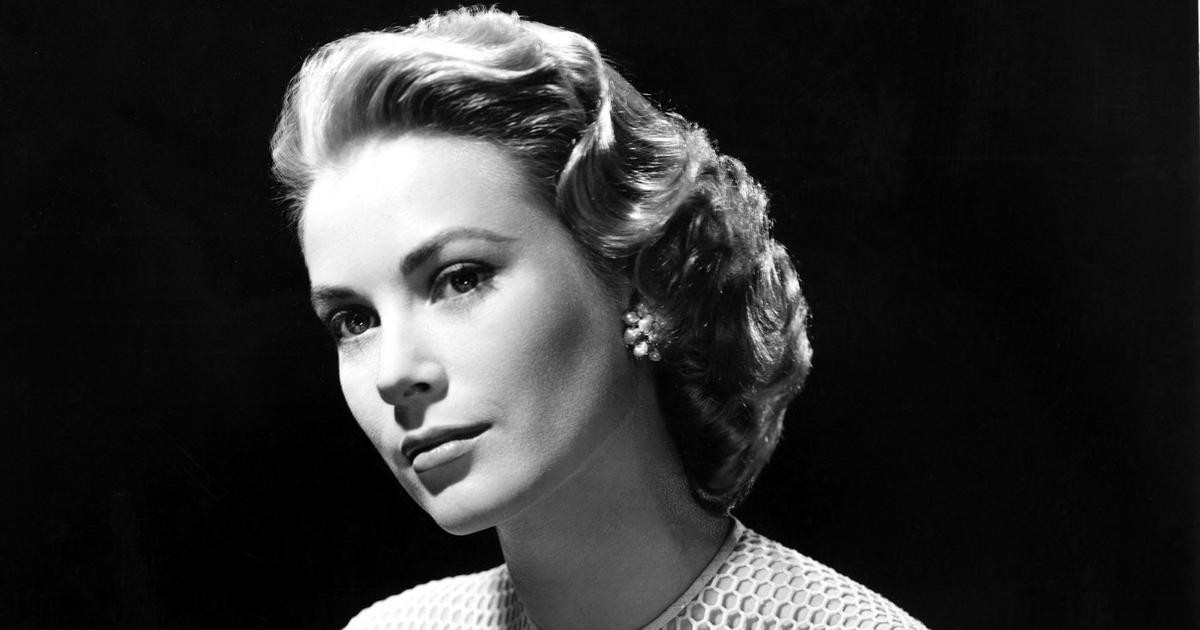 Grace Kelly morte il y a 40 ans : l’étrange prémonition de la princesse ...