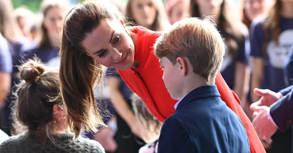 Mort d’Elizabeth II : Kate Middleton fait une déchirante révélation sur ...