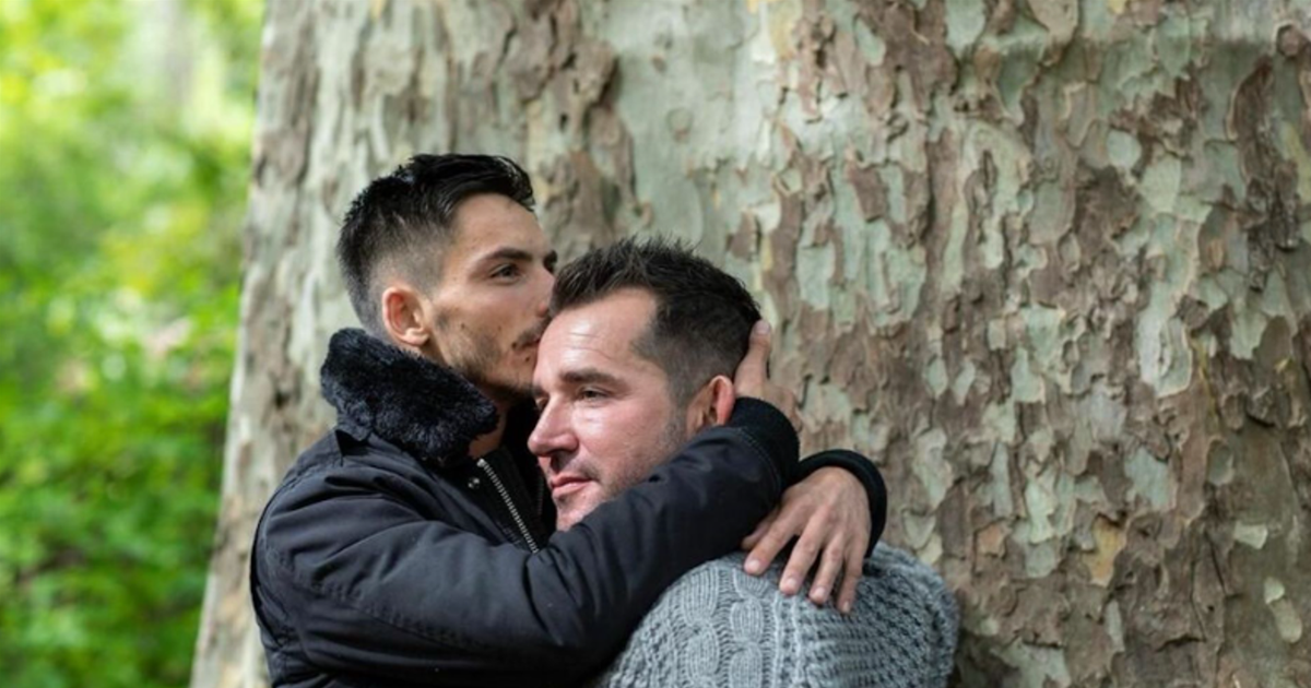 Alexandre (L'amour est dans le pré) séparé de Mathieu : “Ce dont vous n ...