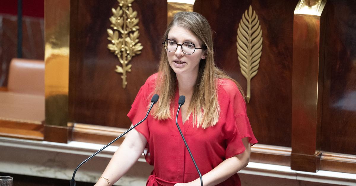 EXCLU - Aurore Bergé, future maman comblée : ses rares confidences sur ...