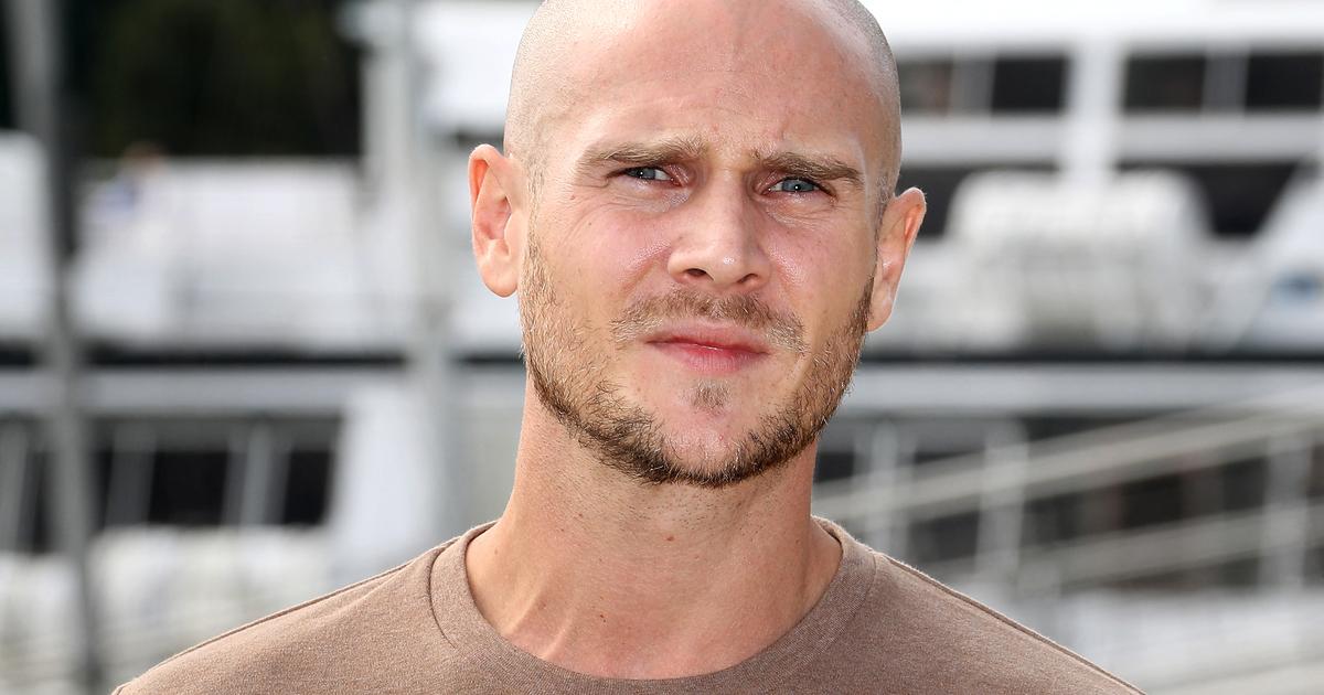 Nicolas Gob (De miel et de sang) : l’acteur de 39 ans révèle avoir eu ...