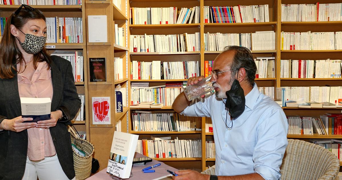 PHOTOS – Édouard Philippe : découvrez son évolution physique