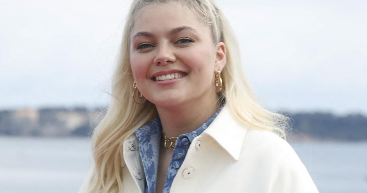 Louane métamorphosée… et plébiscitée : son nouveau look très “pro” fait sensation