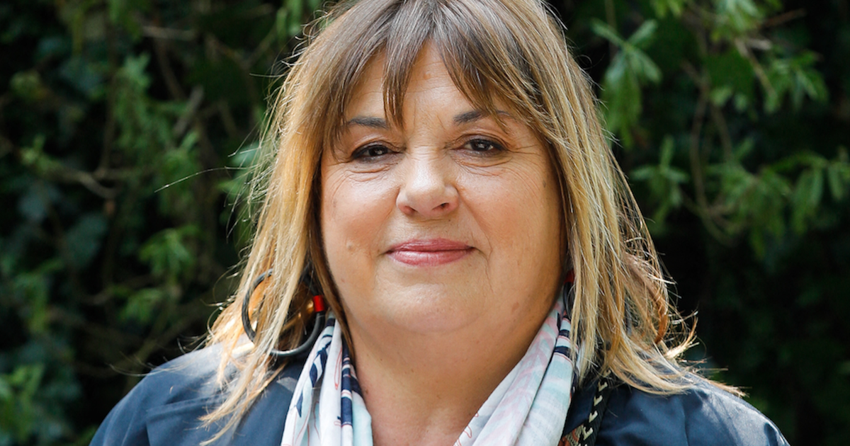 Le saviez-vous ? Michèle Bernier a failli jouer dans Harry Potter