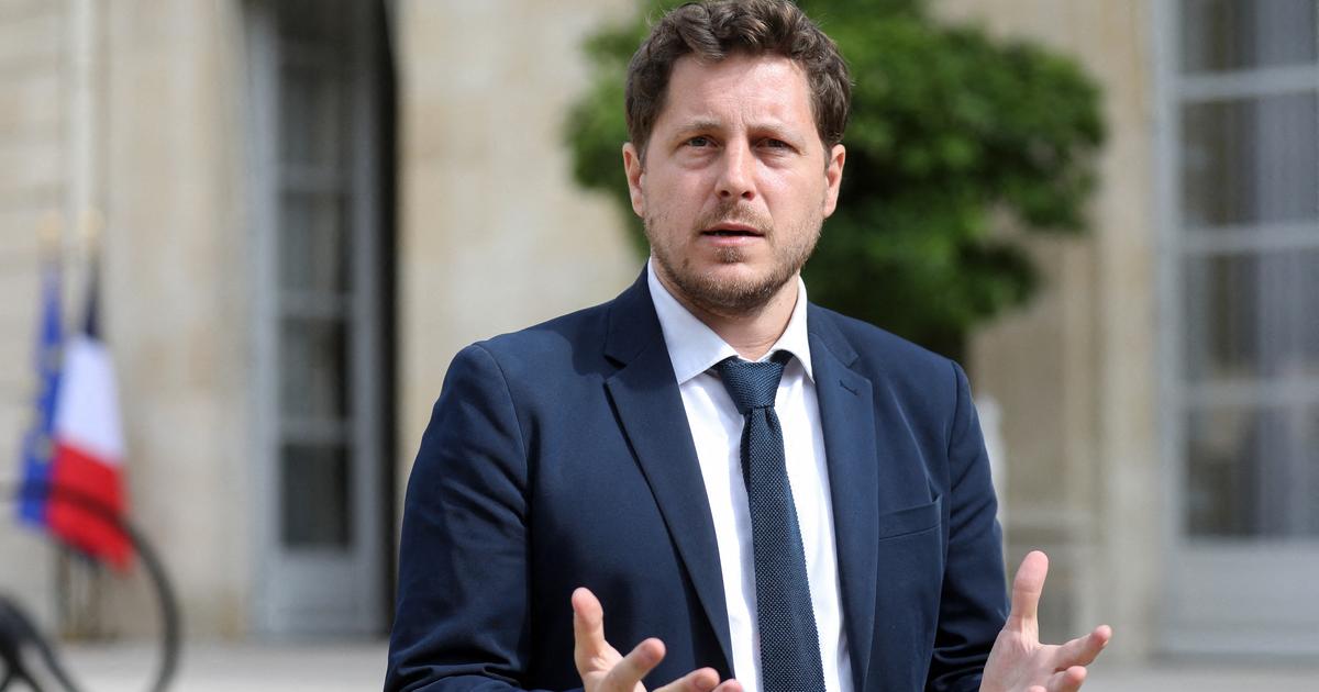 “Elle est allée trop loin” : Julien Bayou sort du silence et charge Sandrine Rousseau