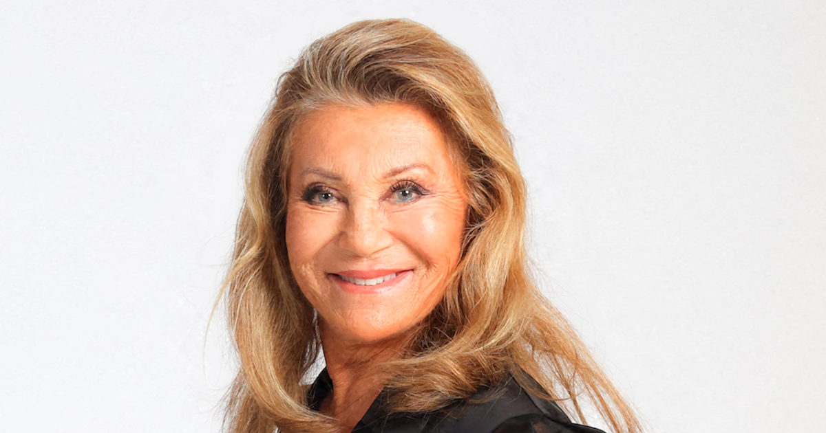 EXCLU - Sheila évoque sa petite-fille Tara-Rose : “Je suis en relation ...