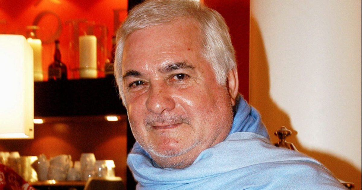 Jean-Claude Brialy : ce rituel qu’il avait avec son grand amour Bruno Finck