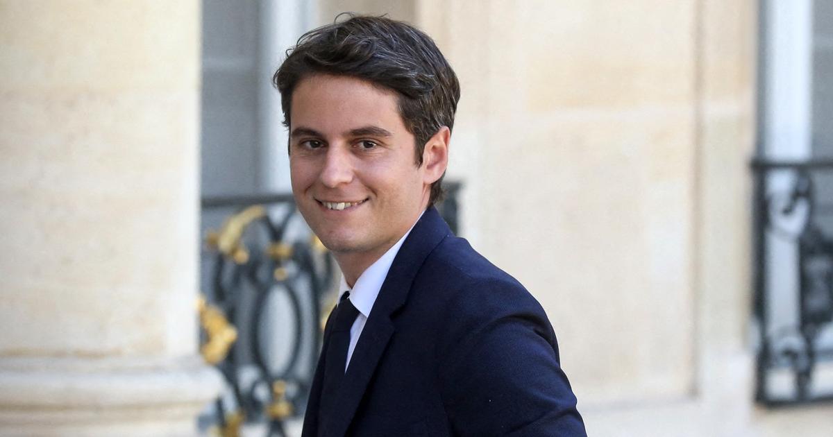Gabriel Attal prêt à se positionner pour 2027 ? Sa réponse risque de ...