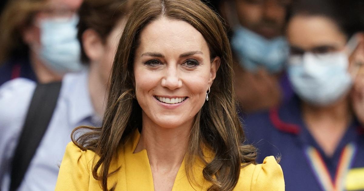 Kate Middleton “méprisée” par les amis du prince William à ses débuts