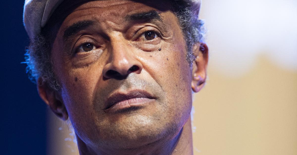 Yannick Noah nostalgique : ses étonnantes confidences sur Jean-Jacques ...