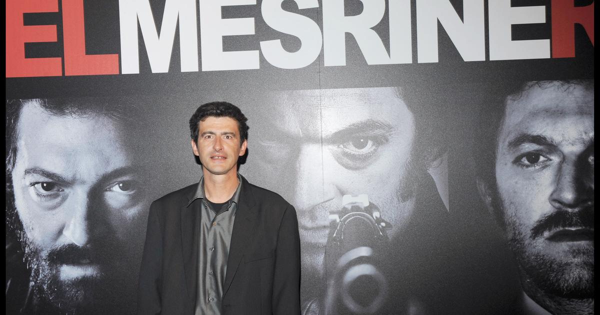 Jacques Mesrine : son fils Bruno est mort accidentellement à l’âge de ...