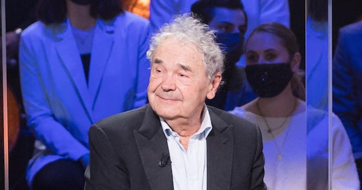 Pierre Perret cet “affreux” surnom qui lui a été donné au début de sa ...
