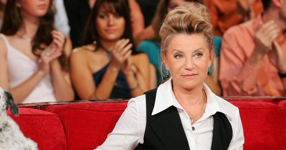“Je dois faire attention…” : Sheila donne de ses nouvelles après son ...