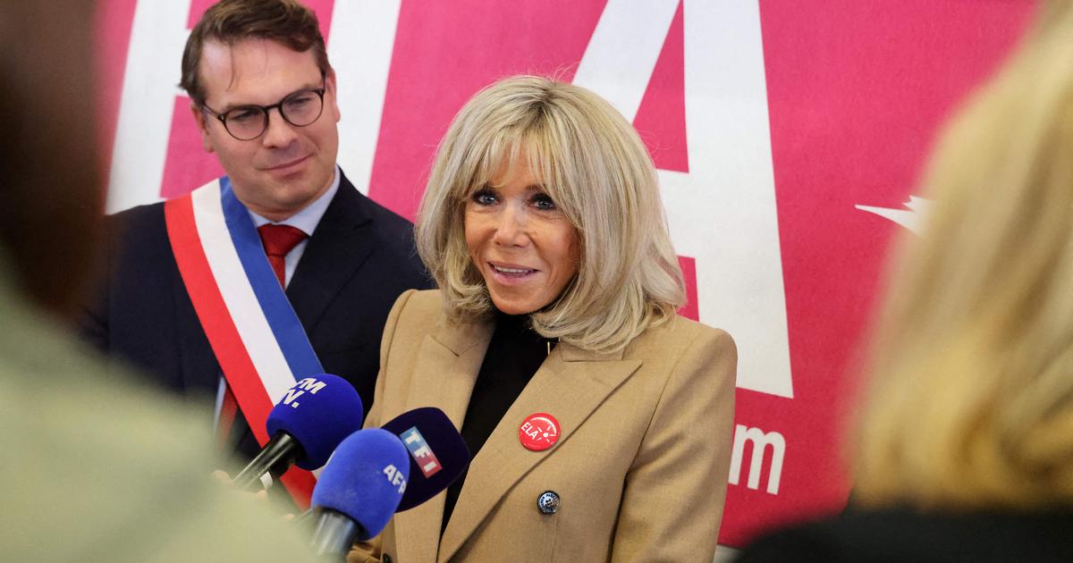 Brigitte Macron : gros changement en vue pour la fin de l’année