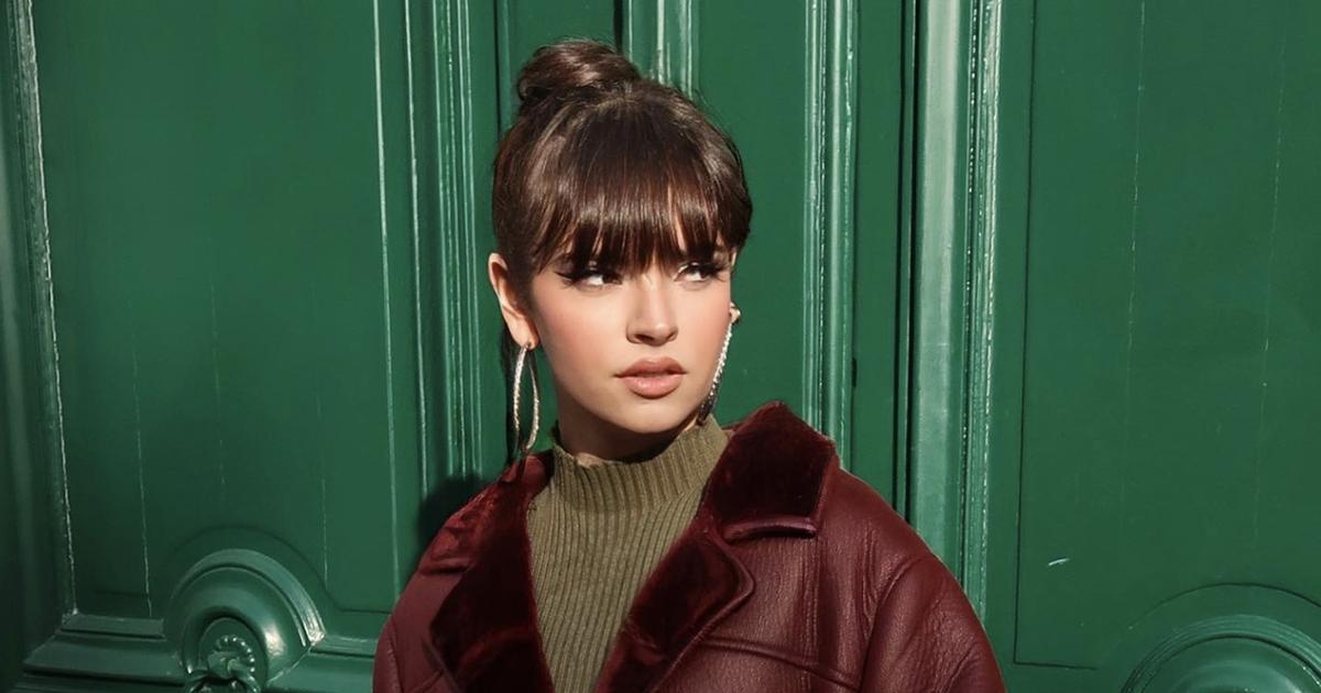 PHOTO - Meryl Bie (Plus belle la vie) a fait une chirurgie mammaire ...