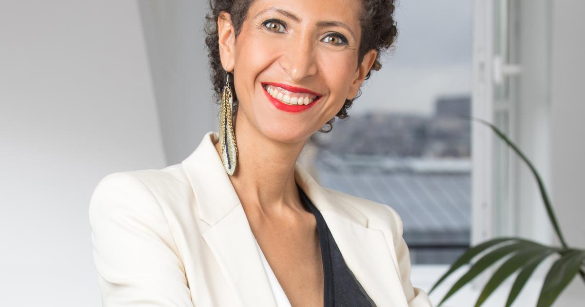 INTERVIEW - Mayada Boulos, ex-conseillère de Jean Castex : "Je n’ai pas ...