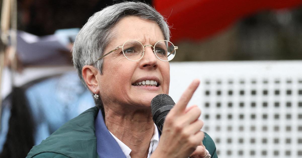 “Elle a raconté de la merde” : Sandrine Rousseau critiquée après les ...