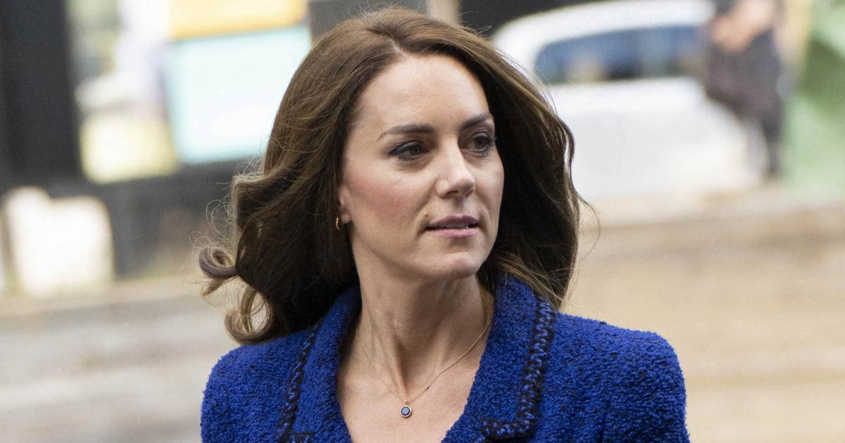 Kate Middleton : arts martiaux, 9mm et taser, qui est Emma Probert qui ...