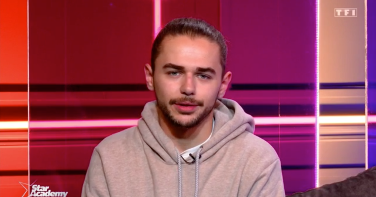 Julien Canaby (Star Academy) pris à partie par Laure Balon : “Des mots ...
