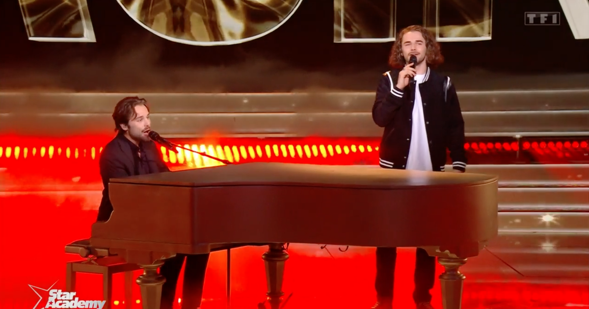 Julien Canaby (Star Academy) : son frère Matthieu attaqué, sa compagne ...