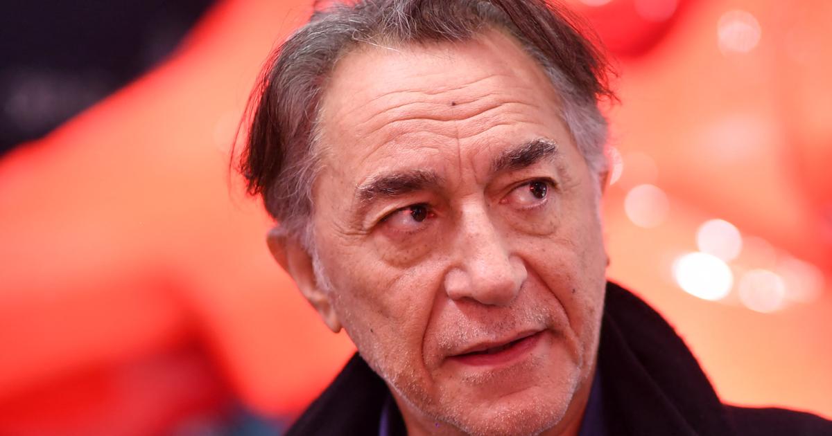 Affaire Richard Berry : le contenu de la plainte de sa fille Coline dévoilé