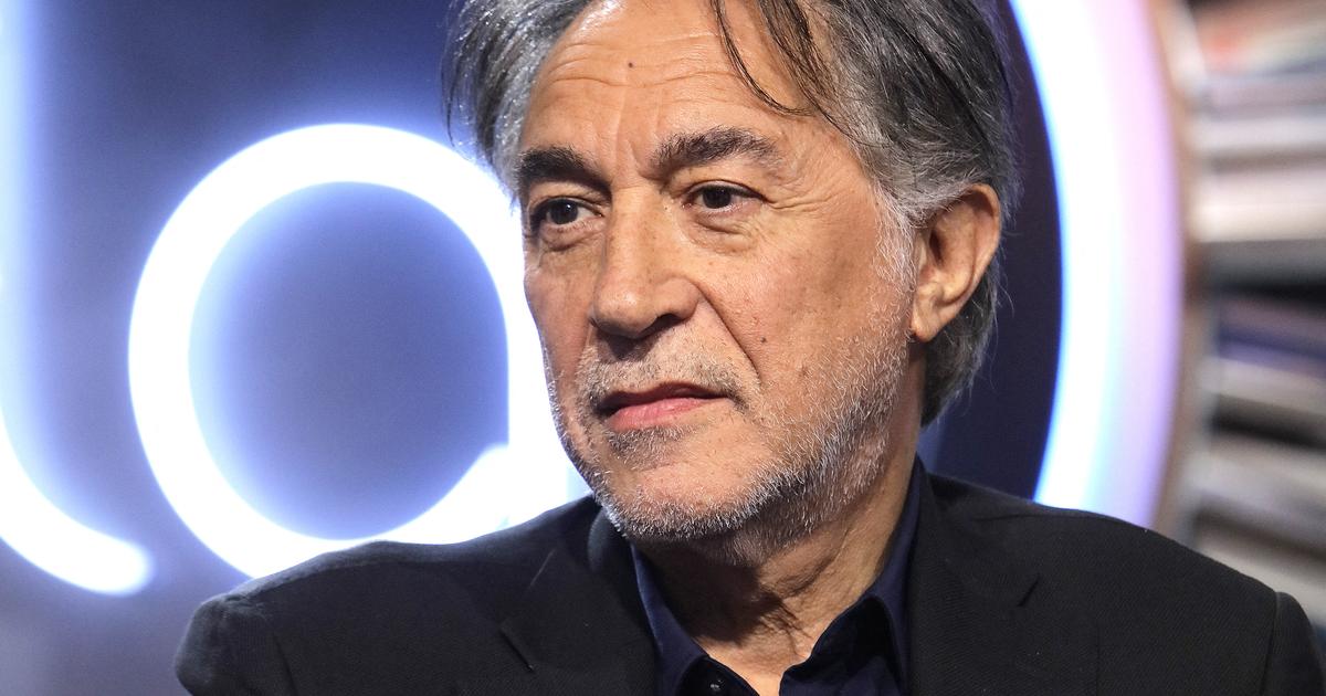 Richard Berry se défend face à sa fille Coline au tribunal : “On la ...