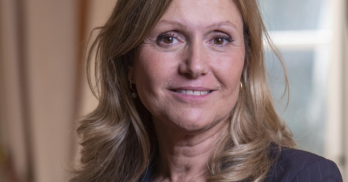 EXCLU - Yaël Braun-Pivet, maman de cinq enfants : pourquoi son mari ...