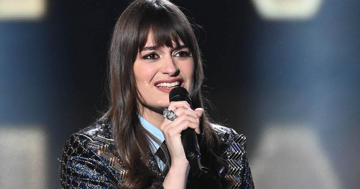 “Je pleure beaucoup”, Clara Luciani “hypersensible” : “J’ai renoncé à vivre autrement”