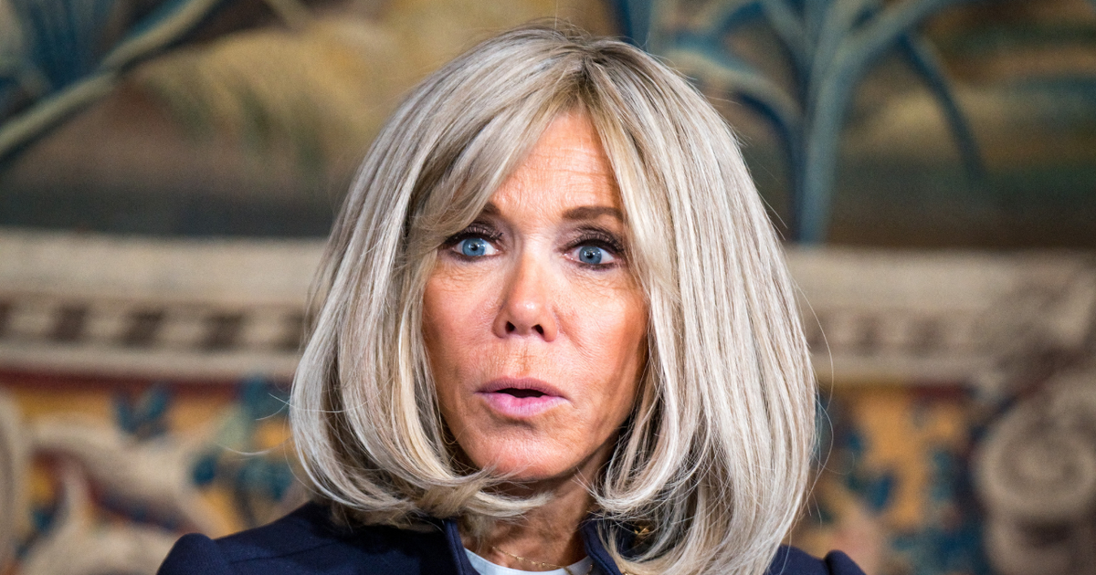 Brigitte Macron victime d’une odieuse rumeur : ce célèbre journaliste ...