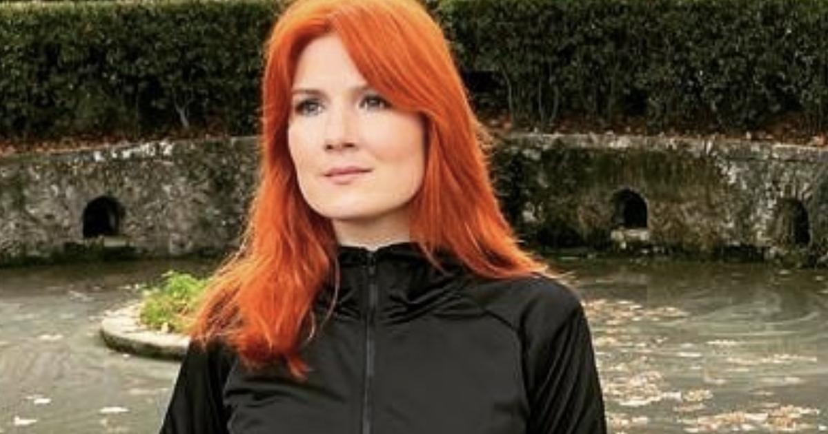 “Ça suffit” : Adeline Tonuitti balance ses 4 vérités à Michael Goldman ...