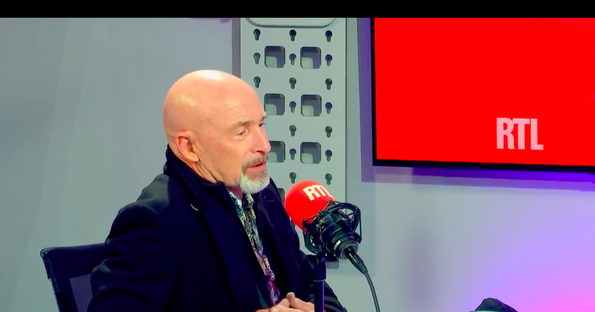 Bientôt un retour du Bigdil sur TF1 ? Vincent Lagaf’ met les choses au ...