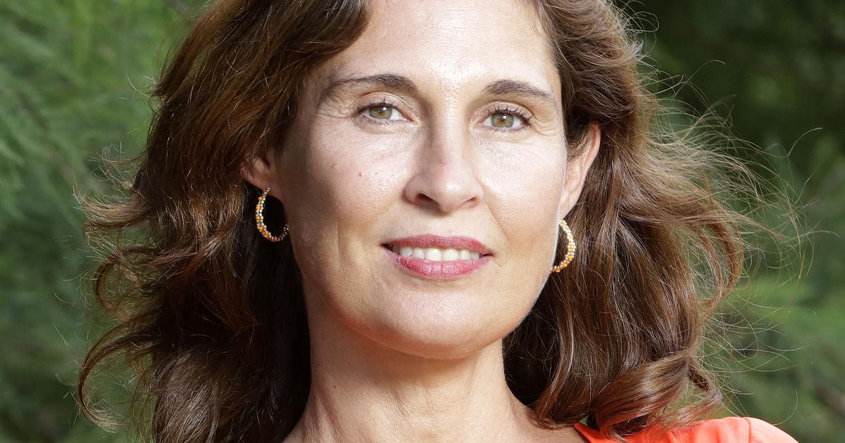 "Trois ans sans toi…" : Dominique Lagrou-Sempère rend un déchirant ...