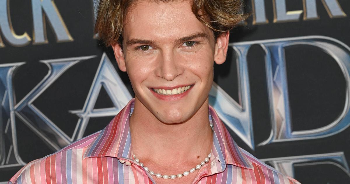 Louis (Star Academy) pas près de faire son coming-out : “Je ne vois pas ...