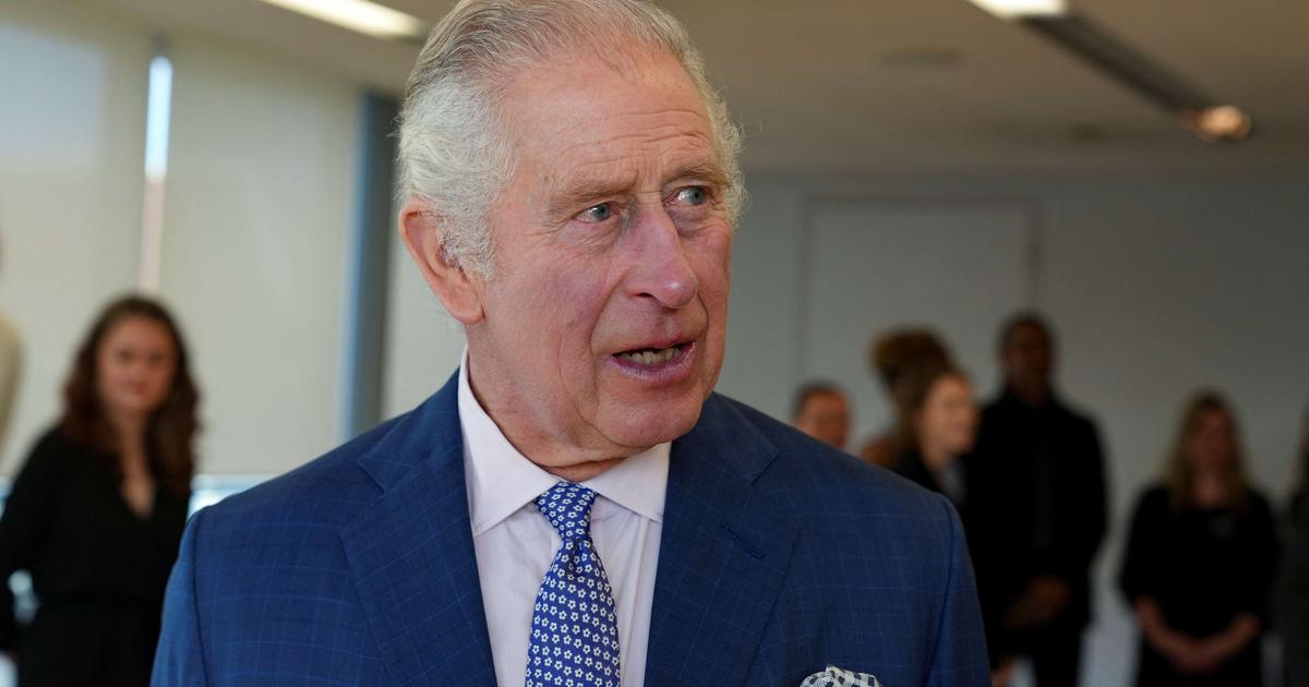 Charles III : pourquoi le roi a dû frapper vite et fort après le ...