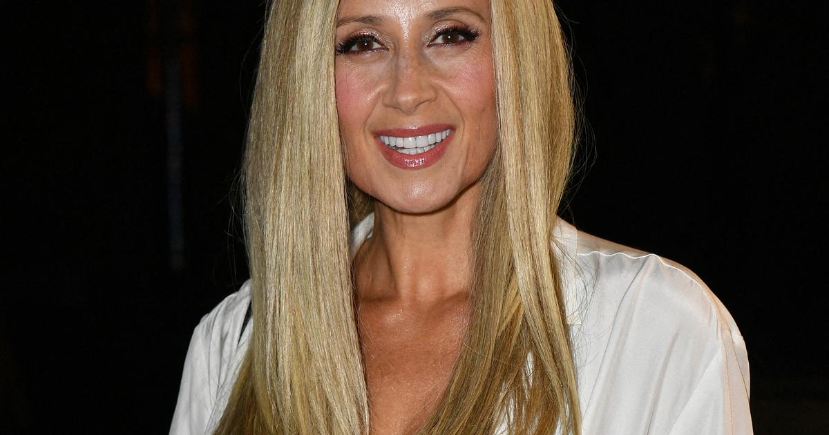 “Une petite nana incroyable” : Lara Fabian fait de rares confidences sur sa fille Lou, 15 ans