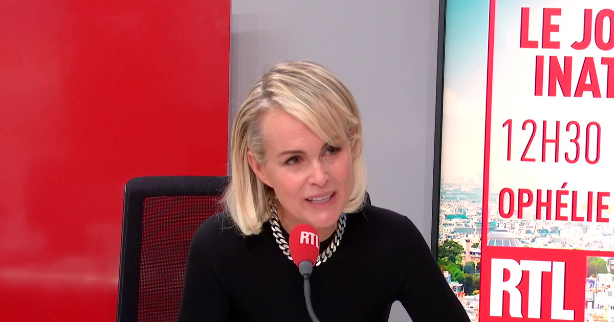 EXCLU - “Je voulais mourir, lui voulait mourir” : comment Laeticia et ...