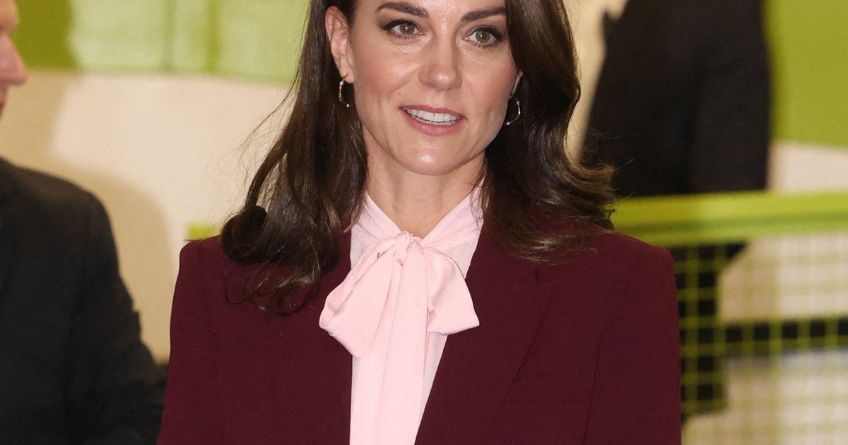 Kate Middleton : cette somme “en milliers” proposée pour raconter son ...