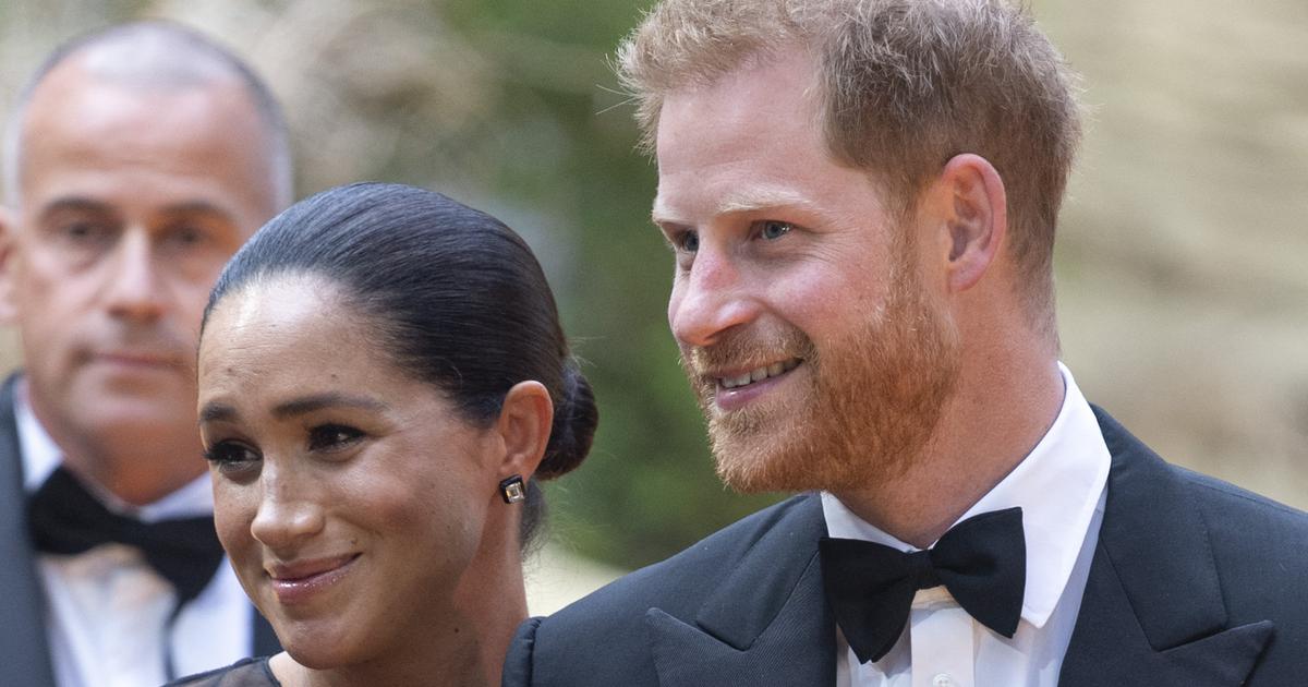 Le prince Harry se compare à Diana : "J’aurai toujours cette impertinence"