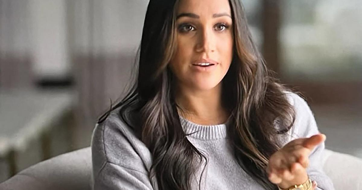 Meghan Markle : qui est Ashleigh Hale, cette nièce dont tout le monde ...