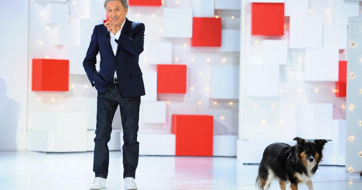 PHOTOS - Lara Fabian, Christophe Beaugrand, Line Renaud..., tous gagas ...