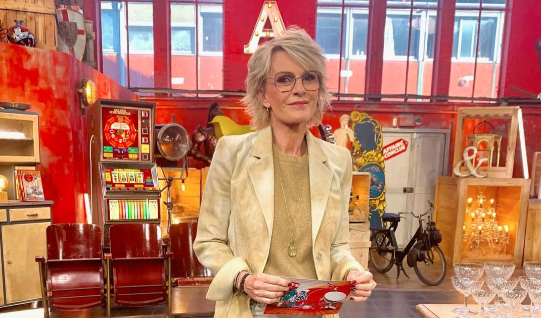 PHOTOS - Lara Fabian, Christophe Beaugrand, Line Renaud..., tous gagas ...