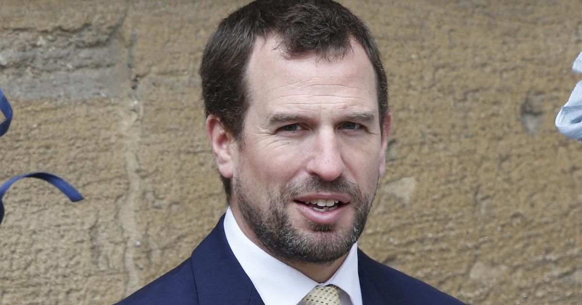 La princesse Anne inquiète : son fils Peter Philips dans une mauvaise passe