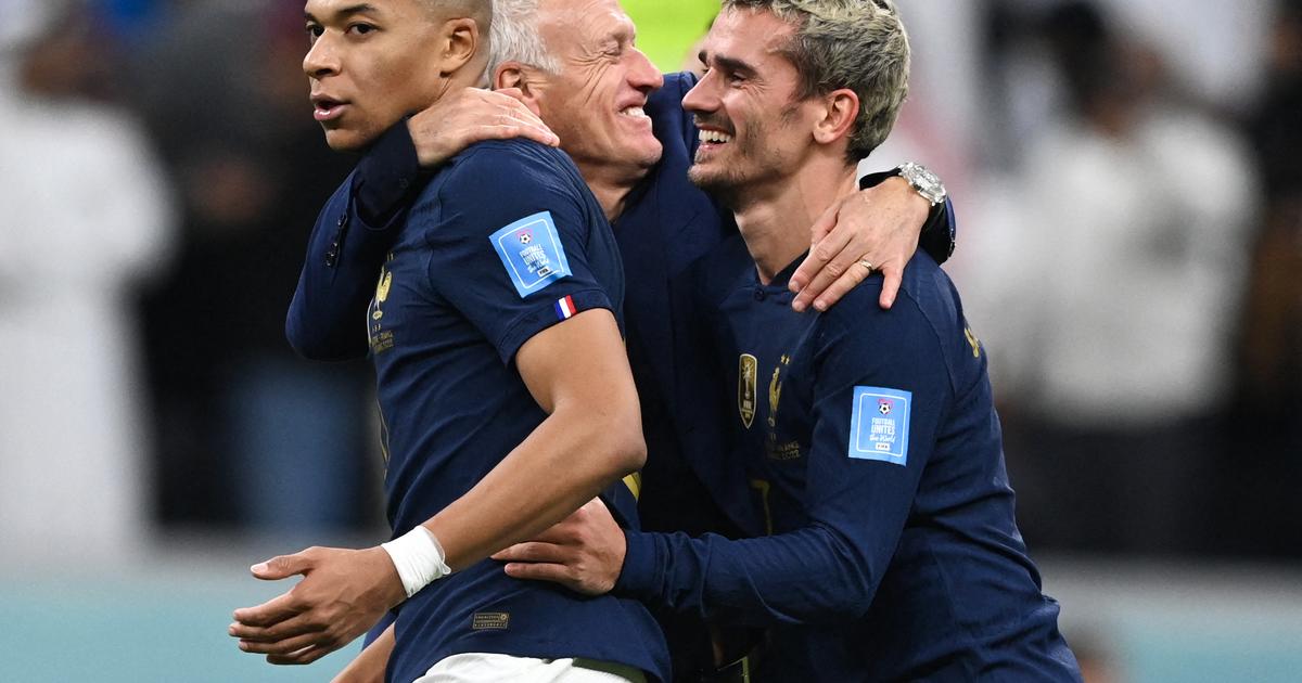 PHOTOS - Le fils de Didier Deschamps, Dylan, s'amuse avec sa compagne ...