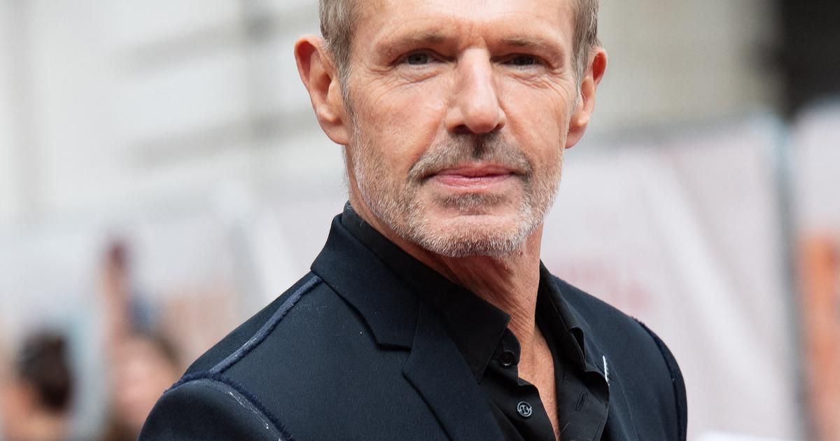 Lambert Wilson cash sur son “désir de paternité” : “Je suis content de ...
