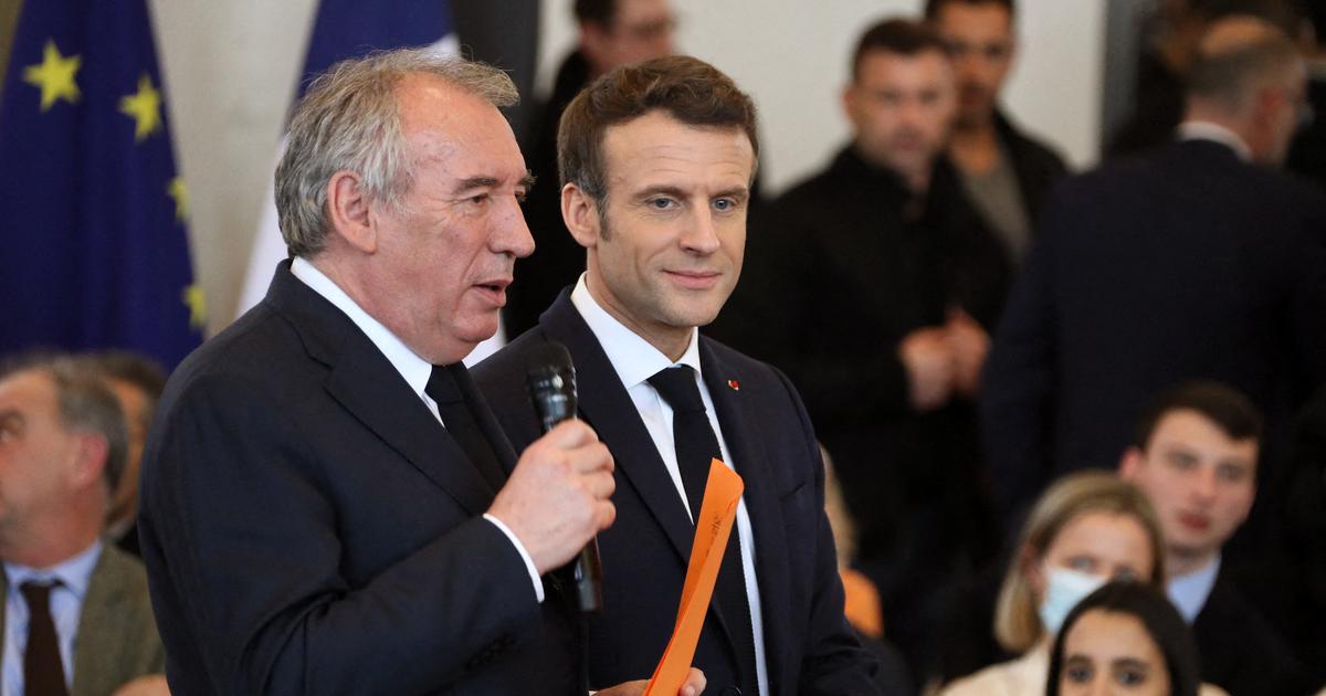“Vous êtes trop jeune, mais on y arrivera quand même” : Emmanuel Macron ...