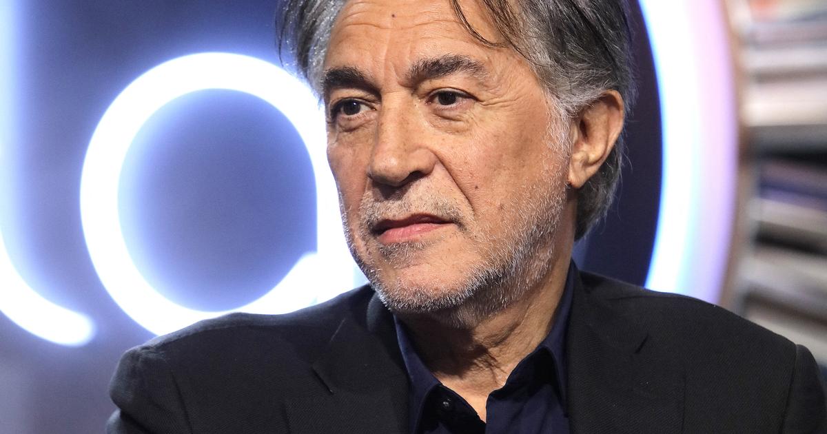 "Être accusé à tort c’est…" Richard Berry brise le silence pour la ...