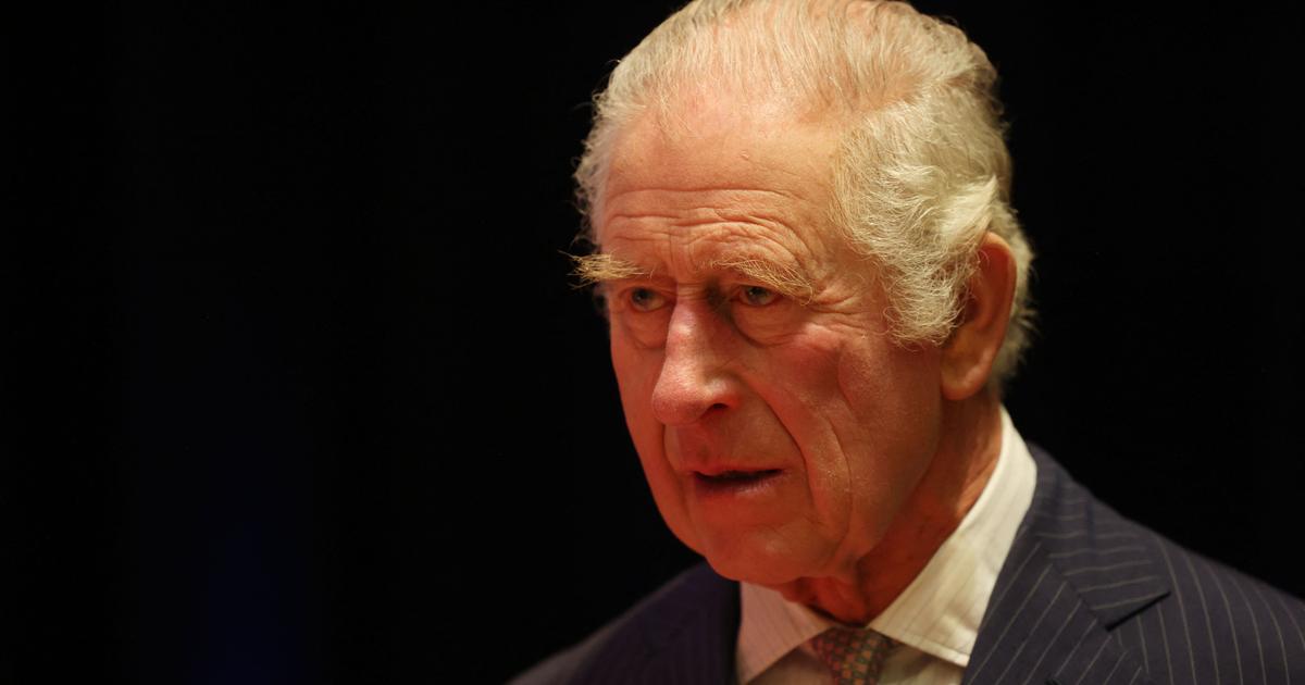 Charles III fulmine : cette facture très salée qu’il va devoir payer ...