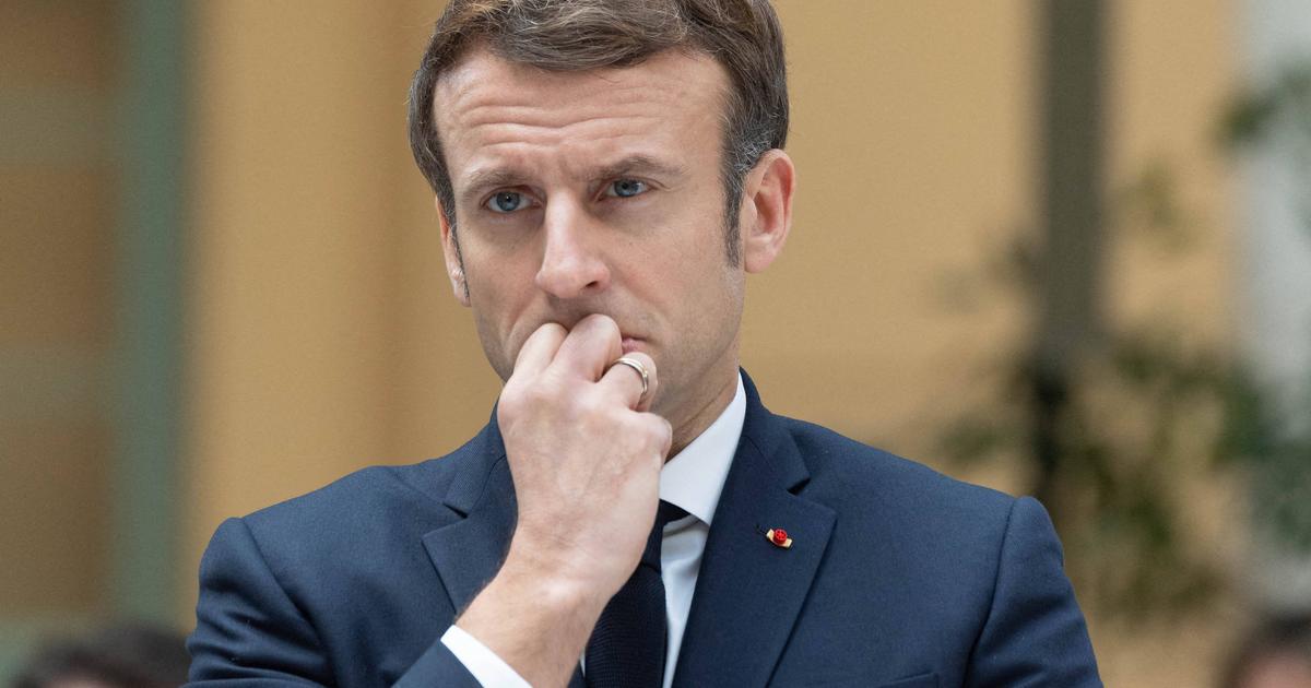 Emmanuel Macron fête ses 45 ans : pourquoi il est si peu emballé par ...